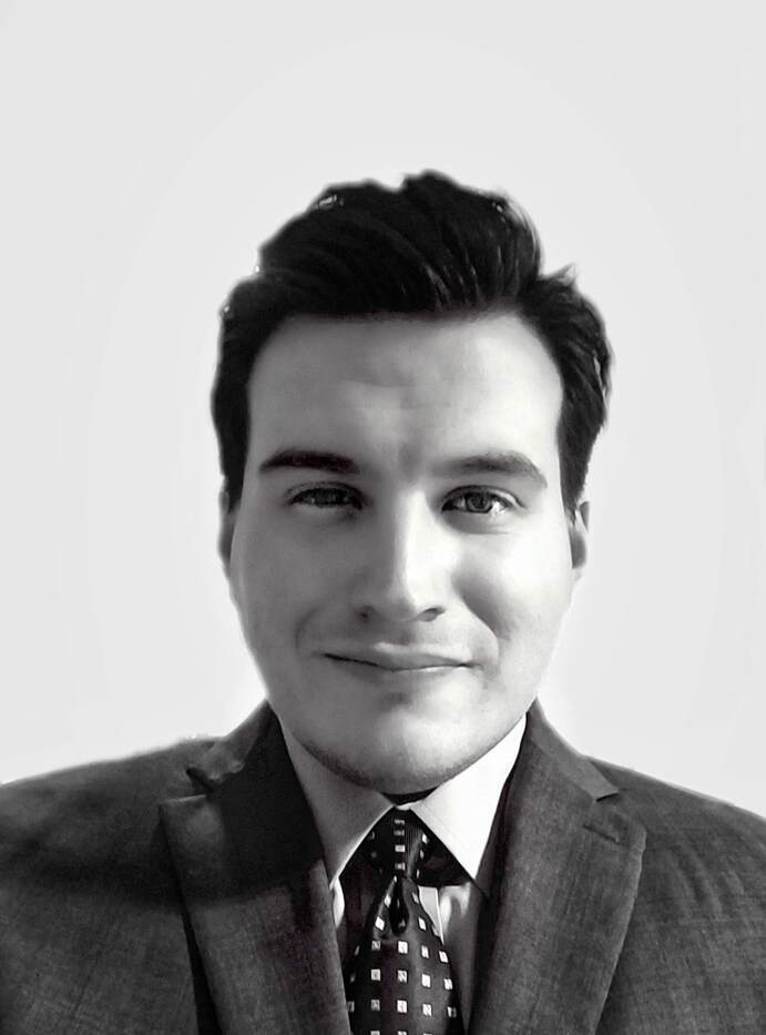 David Spaugh (Author of Here in the Not Yet)