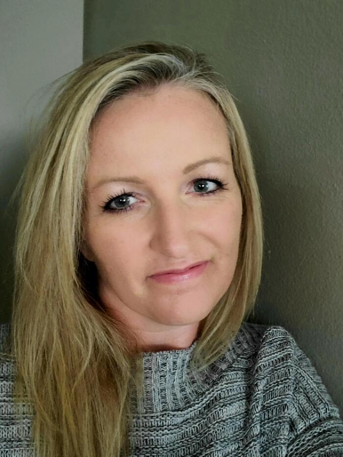 Amy Maren Rice (Author of Fuzzwiggs)