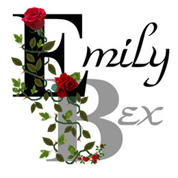 Emily Bex (Author of The Blood Covenant)