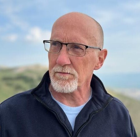 John Kitchen (Author of Proverbs)