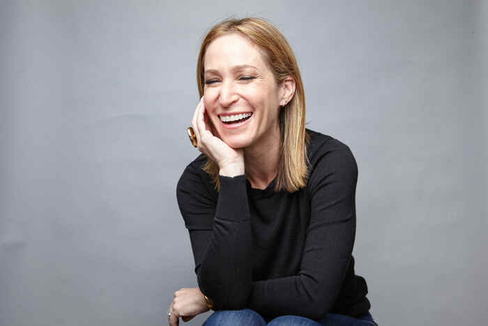 Elizabeth L. Silver (Author of The Execution of Noa P. Singleton)