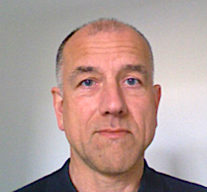 Paul Taylor (Author of Better Late Than Sorry)