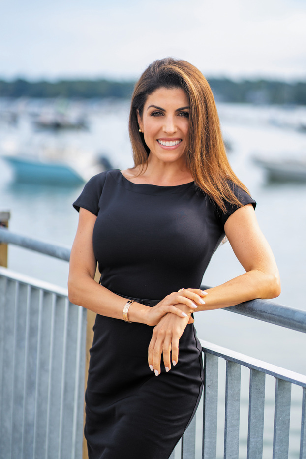 Renée Marie Joyal (Author of Live Beautiful)