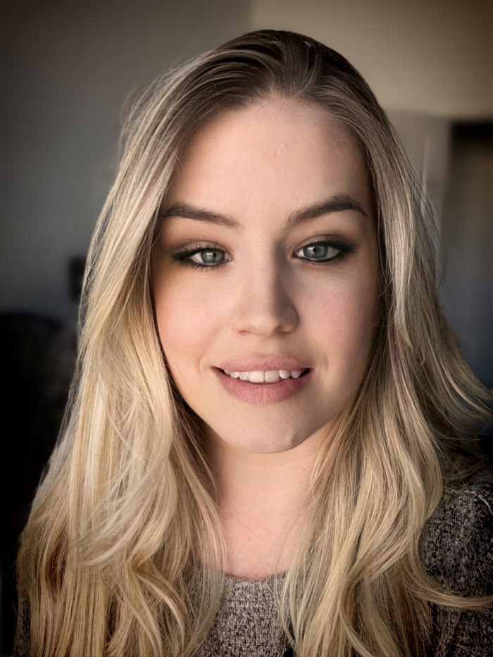 Angel M. Johnson (Author of Blinded by Darkness)