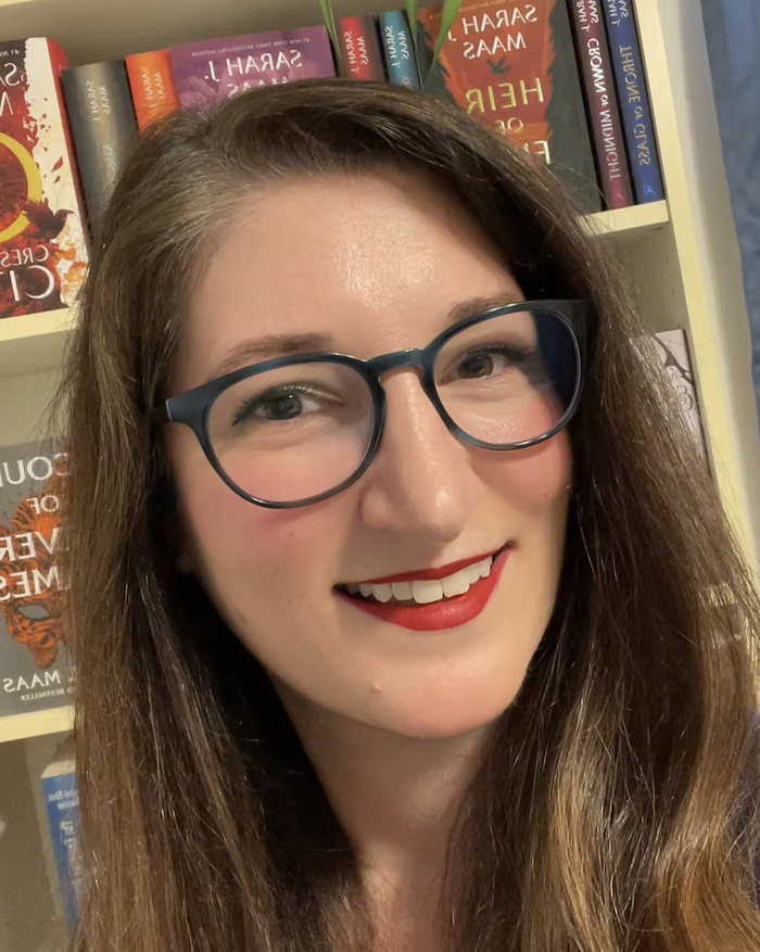 Kris K. Haines (Author of The Memory Puller)