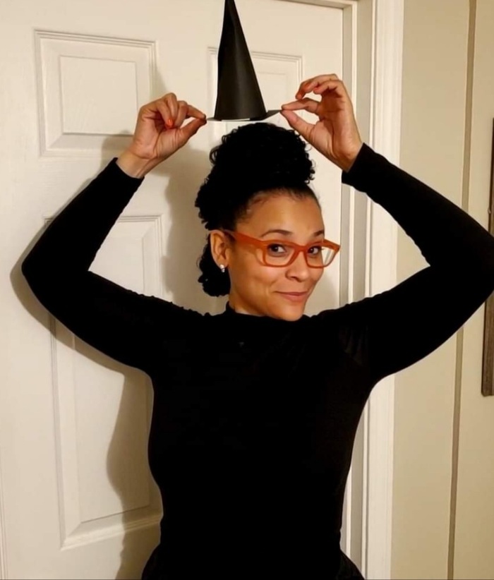 Ally Russell (Author of It Came from the Trees)