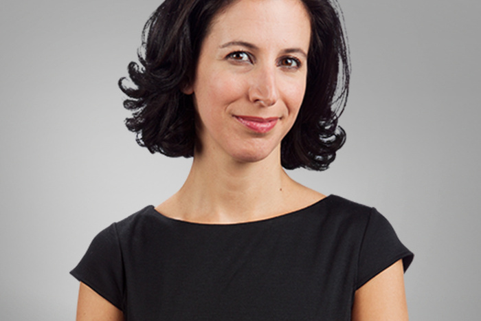 Rima Elkouri (Author of Manam)