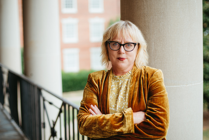 Karen Swallow Prior (Author of On Reading Well)