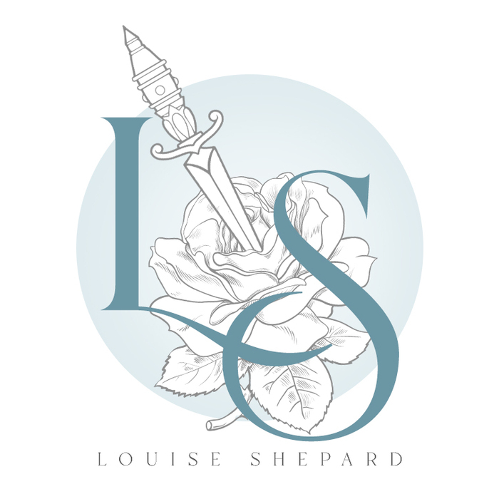 Louise Shepard (Author of Heir of the Tide)