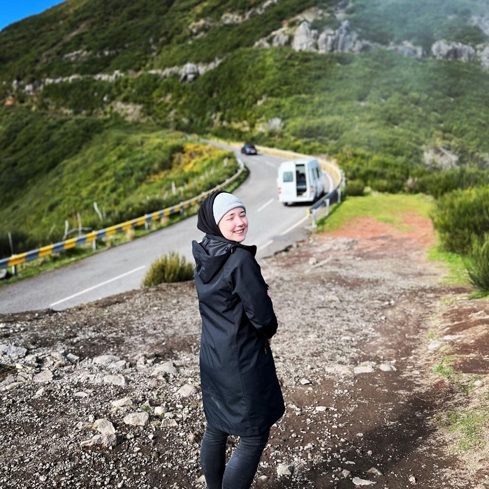 Berit Sootak (Author of Viimane hingelind)