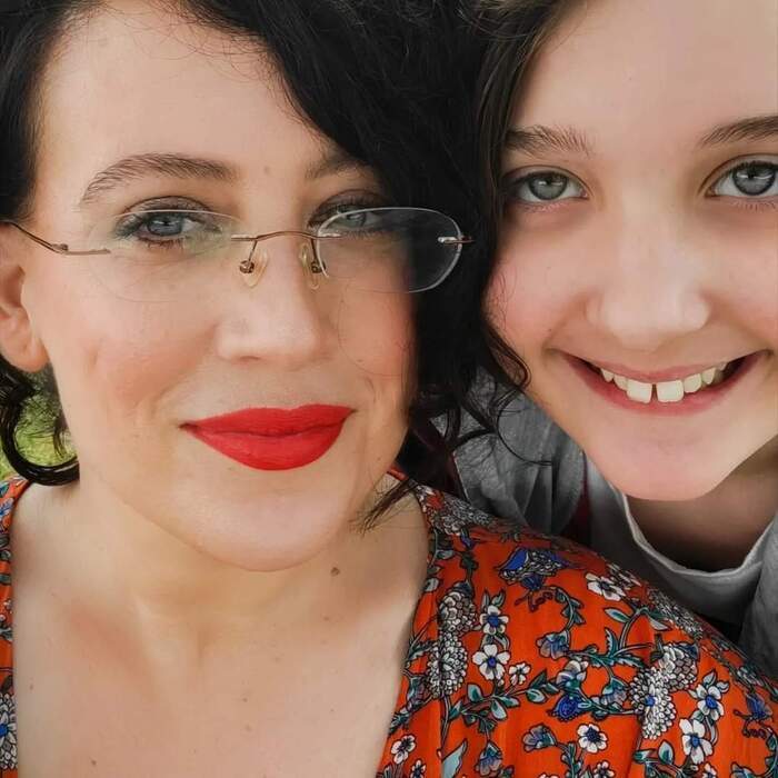 Jennifer Leighton (Author of Angel Fallen)