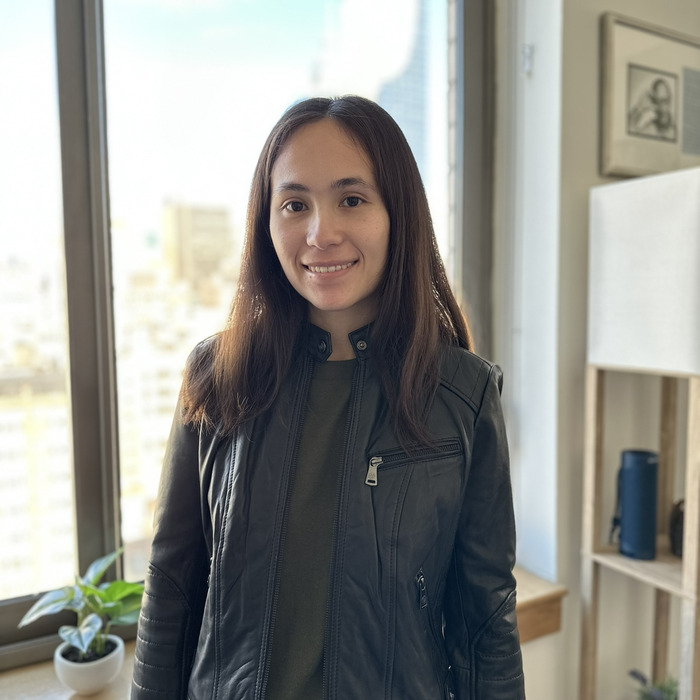 Chloe Lukas (Author of Purple Girl)