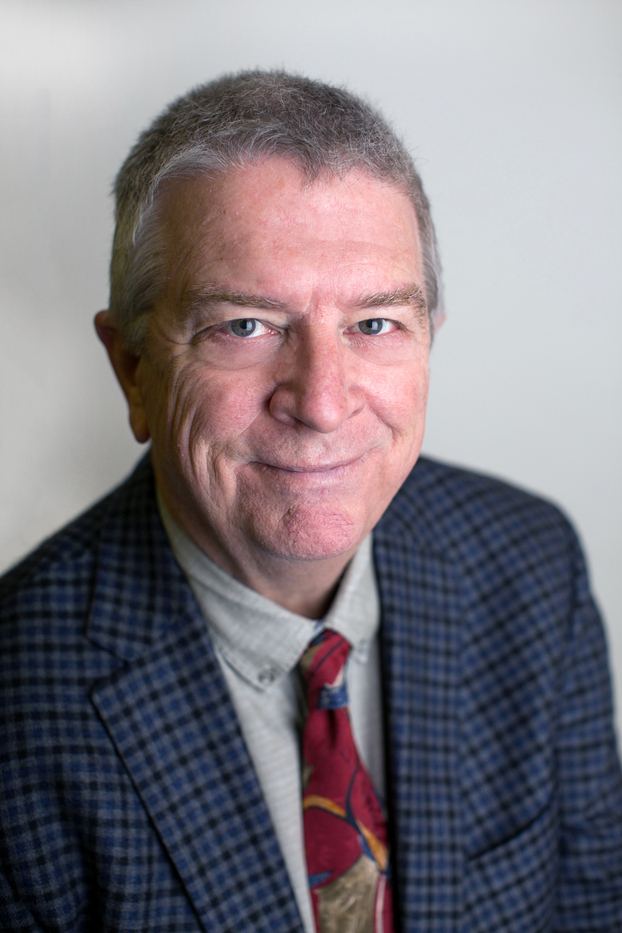 Richard Robbins (Author of Famous Persons We Have Known)