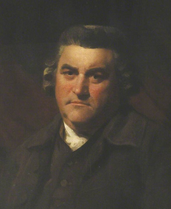 Thomas Warton (Author of A description of the city, college and ...