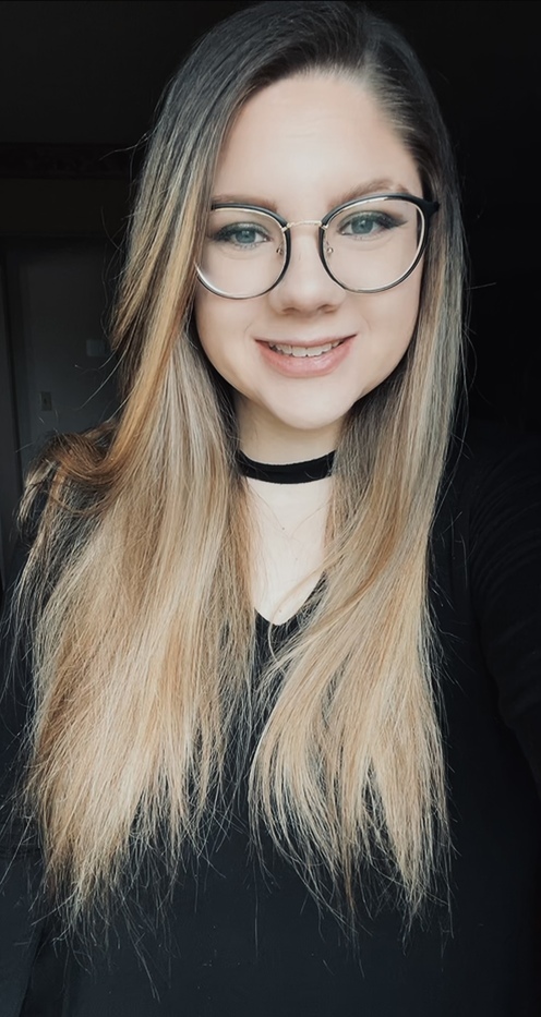 Saralyn Everhart (Author of Haven)