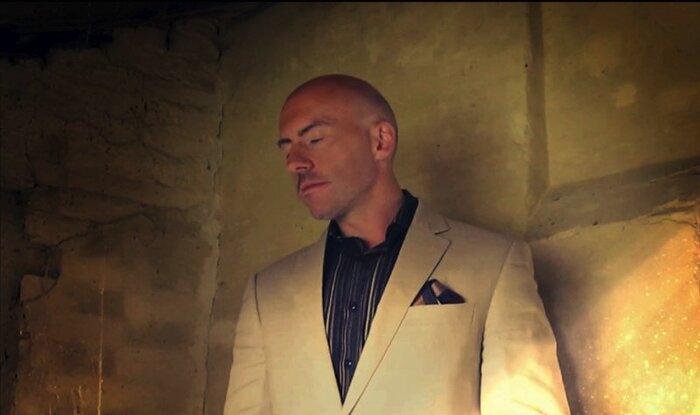 Joseph Freeman (Author of The Cold Heart Of Summer)