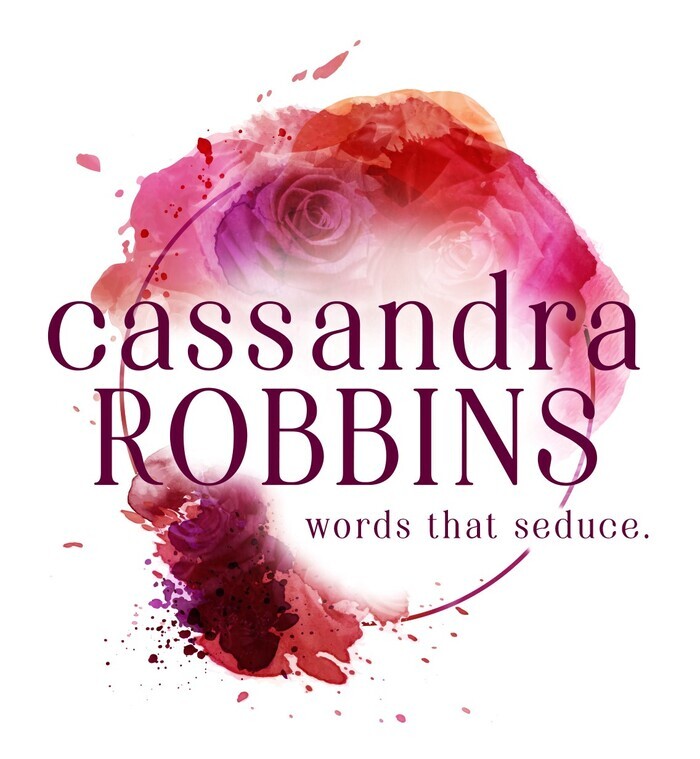 Cassandra Robbins (Author of Power)