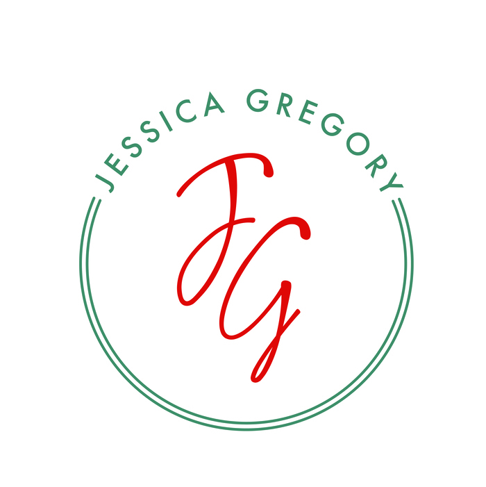 Jessica Gregory (Author of Room for Improvement)
