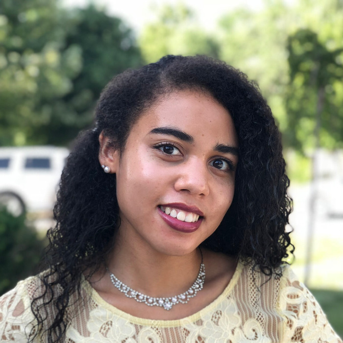 L. Beth Campbell (Author of The Arranged Crown)