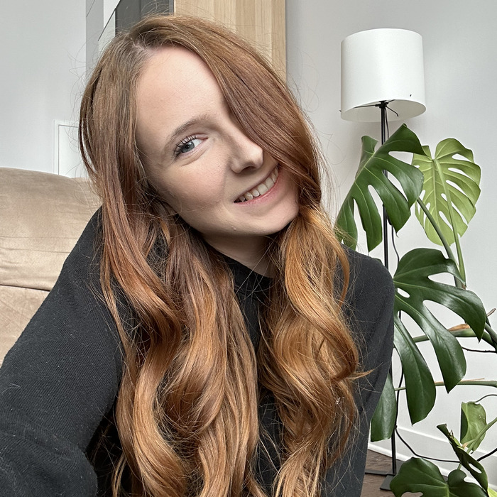 Anika J. Green (Author of Out of the Habit)