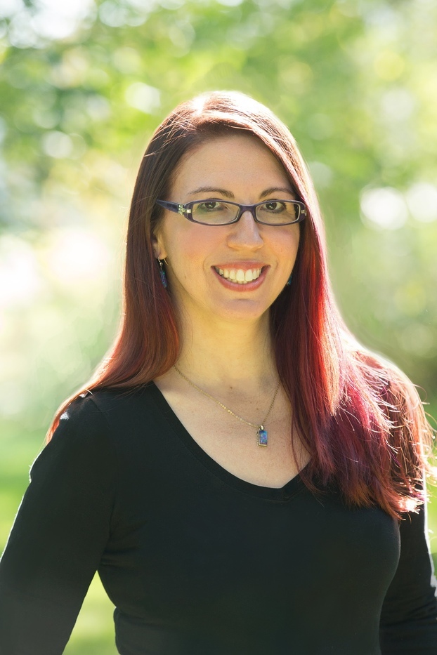 Rose Catherine Khan (Author of Centernia)