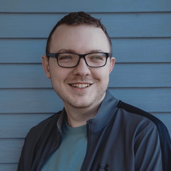 James Agee Jr. (Author of Mask City)