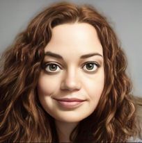 Amara Mae (Author of Pack of Secrets)