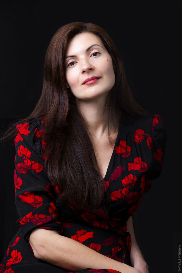 Mona Awad (Author of Bunny)