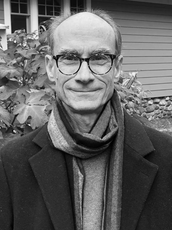 George Witte (Contributor of What Editors Do)