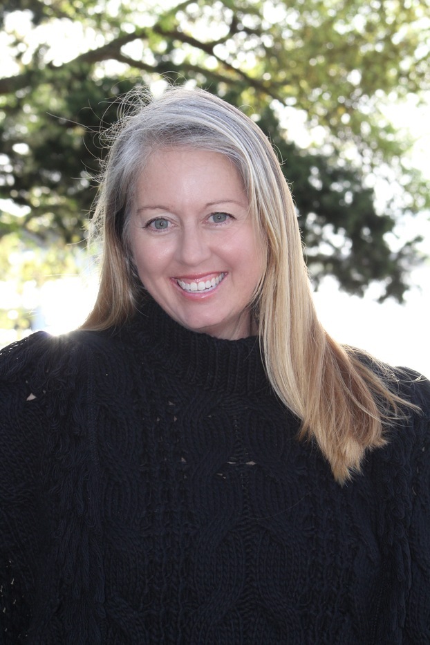 Cori Nevruz (Author of The Unwelcome Guest)