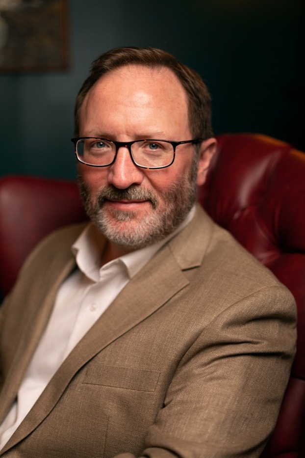 David Shoemaker (Author of Living Thelema)