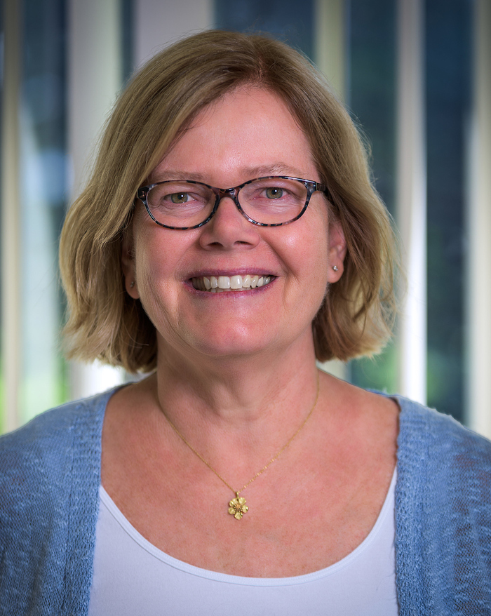 Ann Westerheim (Author of Cybersecurity for Main Street)