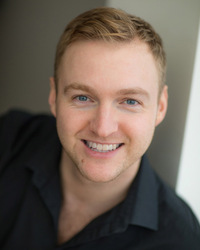 Ian Curran (Author of The Owl That Could Only Twit)