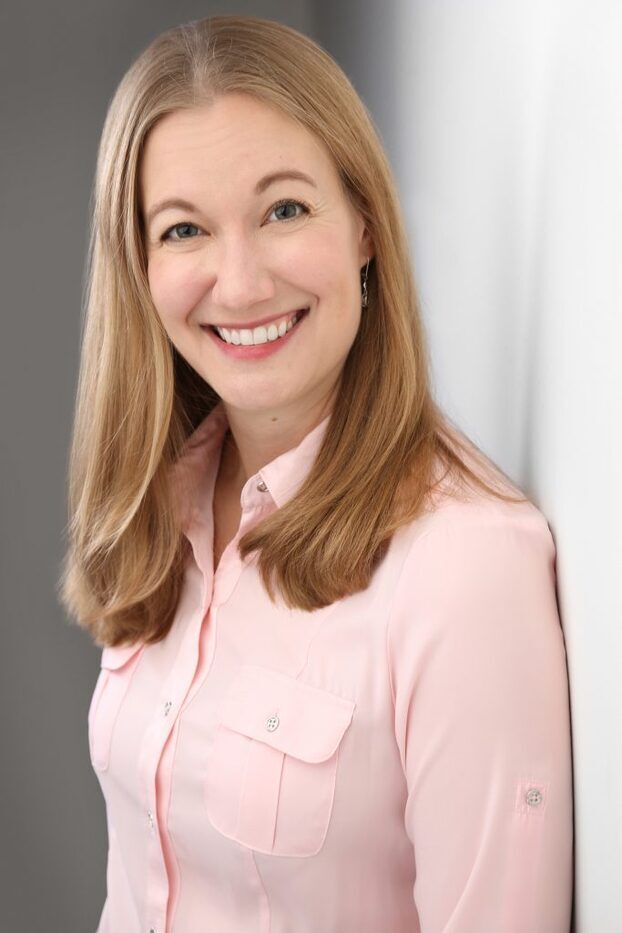 Meredith Rusu (Author of George and Harold's Epic Comix Collection Vol. 1)