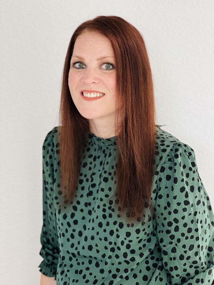 Jess H. Gutierrez (Author of A Product of Genetics)