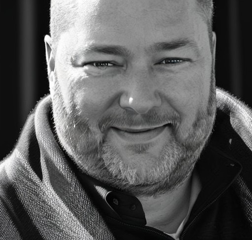 Steven R. Burke (Author of The Broken Council)