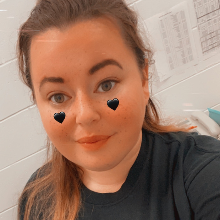 Mariah Goodwin (Author of Need Your Number)