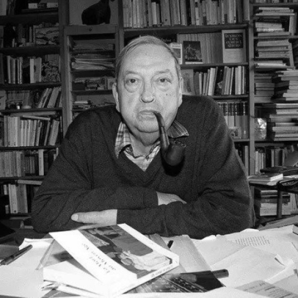 Jacques Le Goff (Author of Medieval Civilization 400-1500)