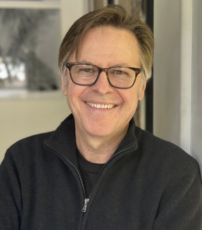 John Lansing (Author of The Devil's Necktie)