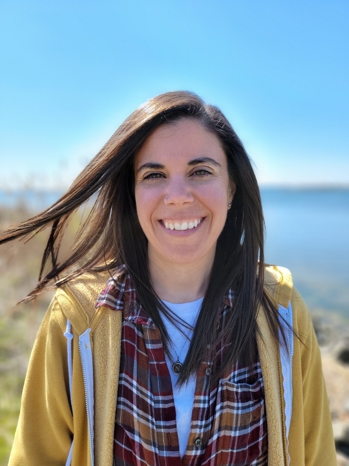 Nicole Melleby (Author of How to Become a Planet)