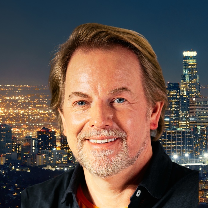 Howard Rayner (Author of That Summer of '74)