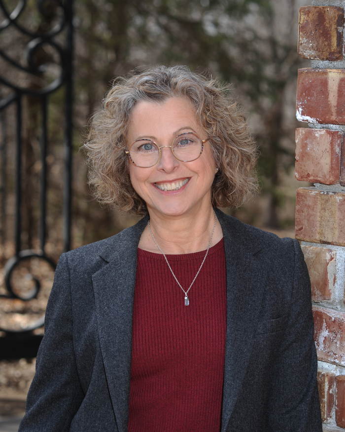 L.S. Moore (Author of BridgeKeeper)