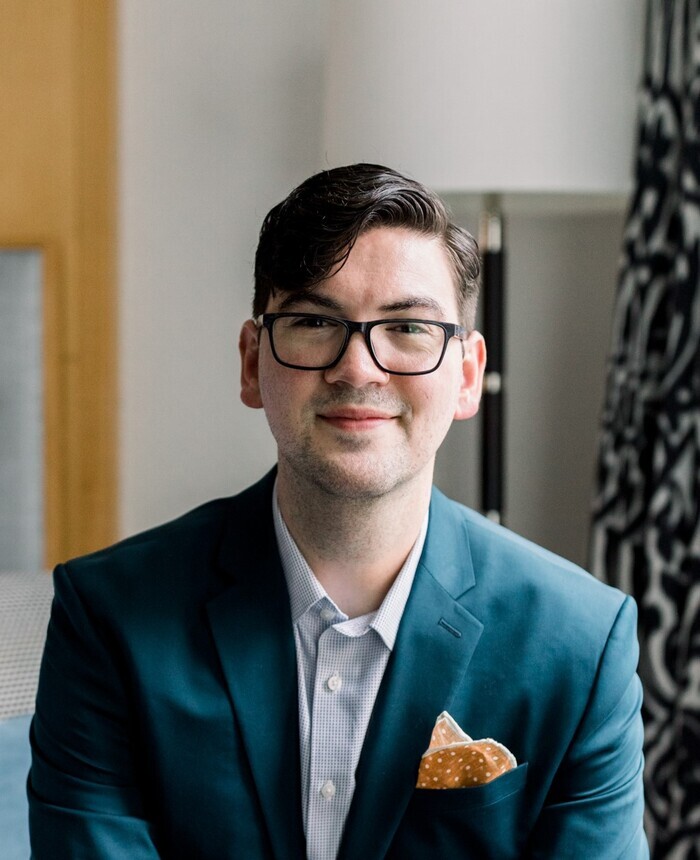 Craig Montgomery (Author of A Circle of Stars)