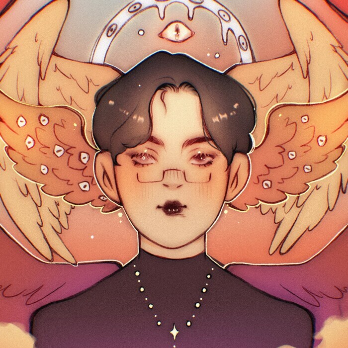 Quinton Li (Author of Devout)