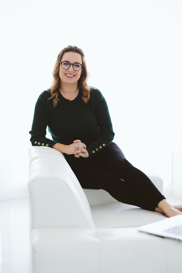 Ann Benjamin (Author of Room 702)