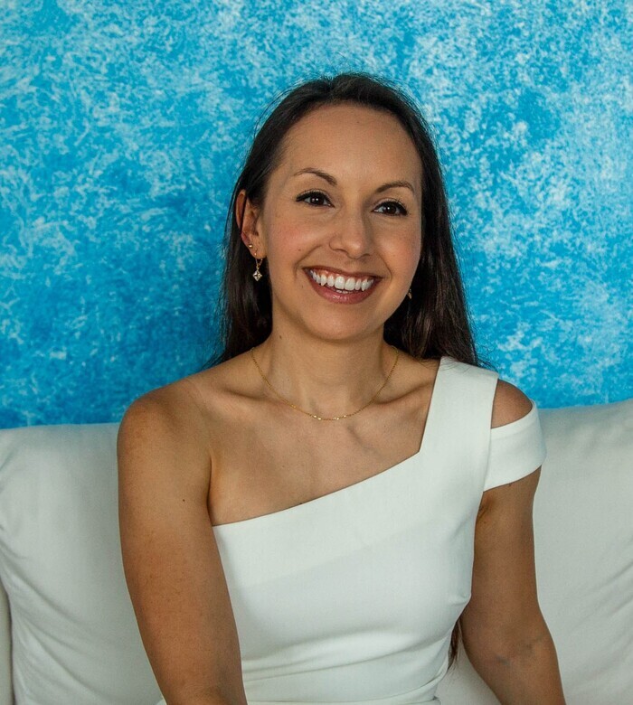 Leslie Popp (Author of Life by Pumpkin)