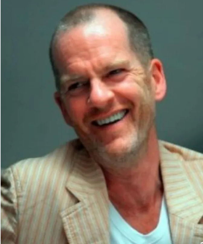 Mike Ormsby (Author of Never Mind the Balkans, Here's Romania)