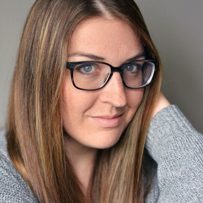 Jessica K. Foster (Author of Andy and the Extroverts)
