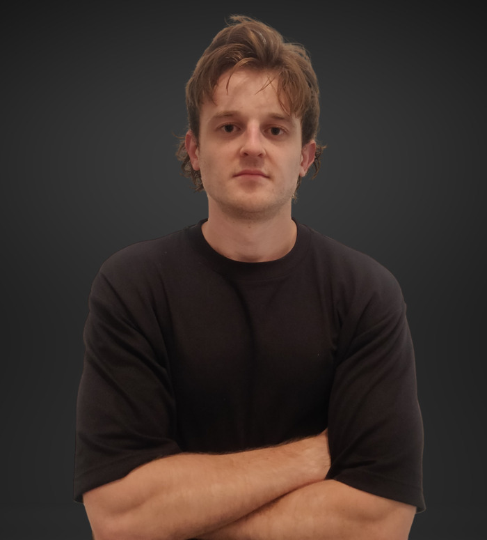 Dan Ashmore (Author of Bitcoin, Money and Human Beings)