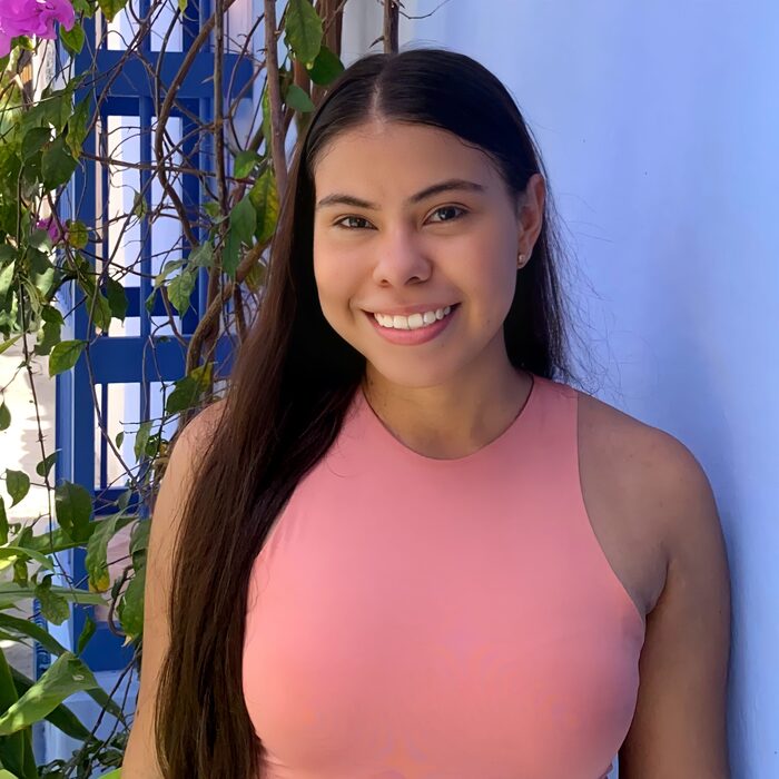 María Arcia (Author of TOUCHDOWN)